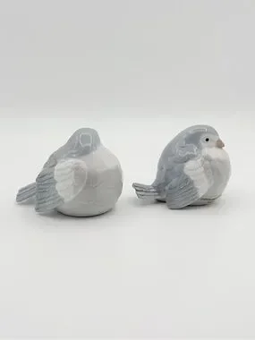 Otagiri | Accents | Vintage Otagiri Japan Porcelain Puffy Bird ...